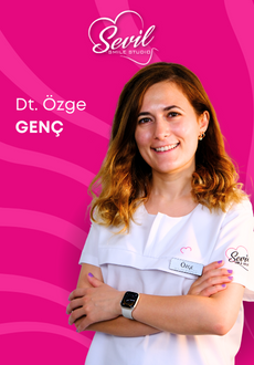 Sevil Smile Studio Official Website | Award-Winning Dental Clinic in Turkey