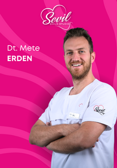 Sevil Smile Studio Official Website | Award-Winning Dental Clinic in Turkey