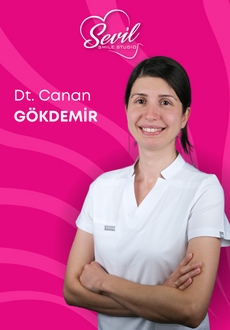 Sevil Smile Studio Official Website | Award-Winning Dental Clinic in Turkey