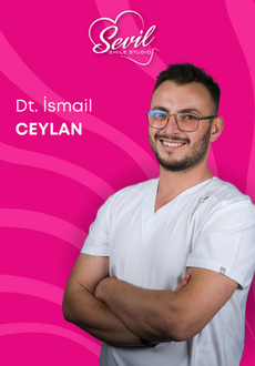 Sevil Smile Studio Official Website | Award-Winning Dental Clinic in Turkey