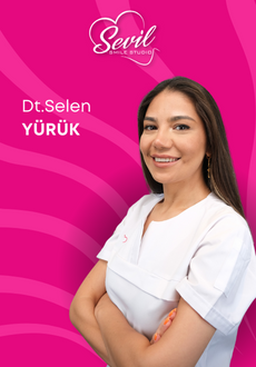 Sevil Smile Studio Official Website | Award-Winning Dental Clinic in Turkey