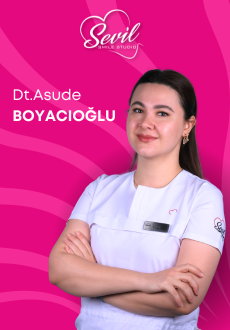 Sevil Smile Studio Official Website | Award-Winning Dental Clinic in Turkey