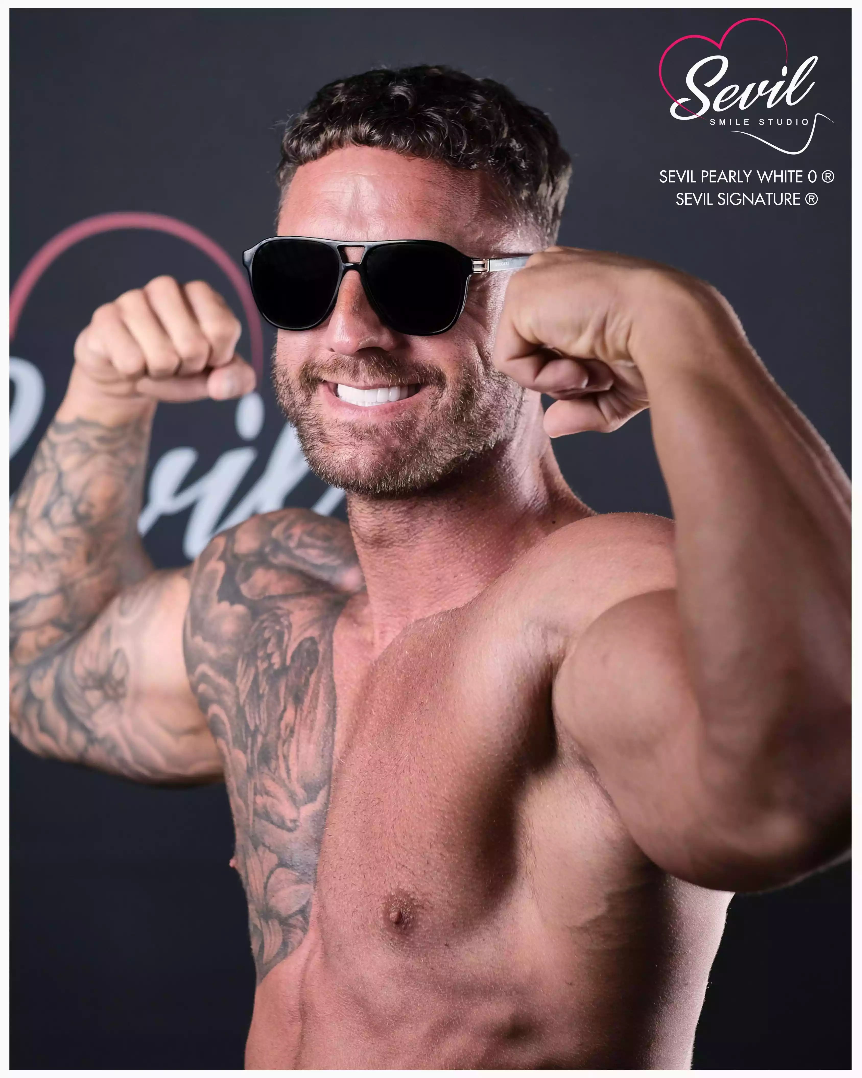 Gallery: Case Studies