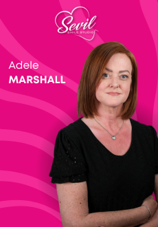 Adele MARSHALL - Admin Team