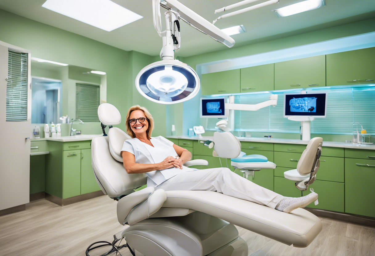 Turkey Teeth Makeover: What to Expect During Your Dental Holiday ...