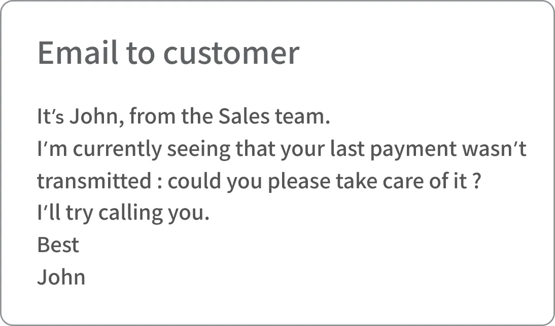 Flowie - The ultimate Procurement and Finance Operations platform