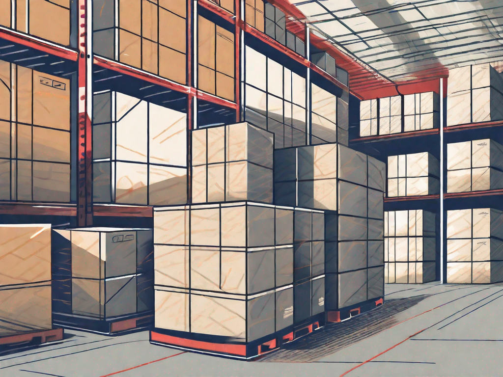 Coût de Possession de Stock : définition, calcul et optimisation