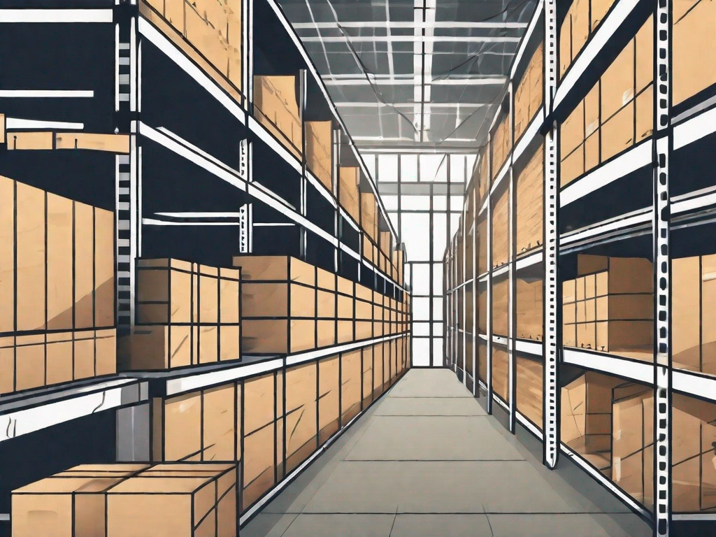 Gestion des stocks : définition, objectifs et stratégies d’optimisation