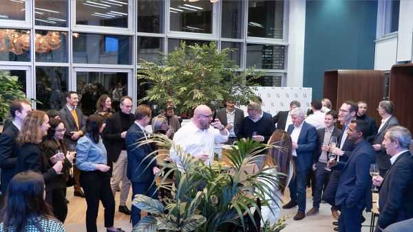 Flowie - Flowie News of January