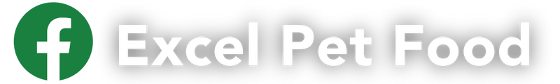 Excel Pet Food, Excel Baik Untuknya