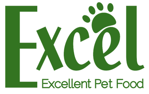 Excel Pet Food, Excel Baik Untuknya