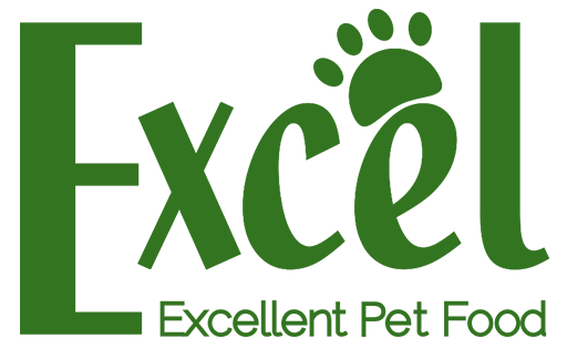 Excel Pet Food, Excel Baik Untuknya