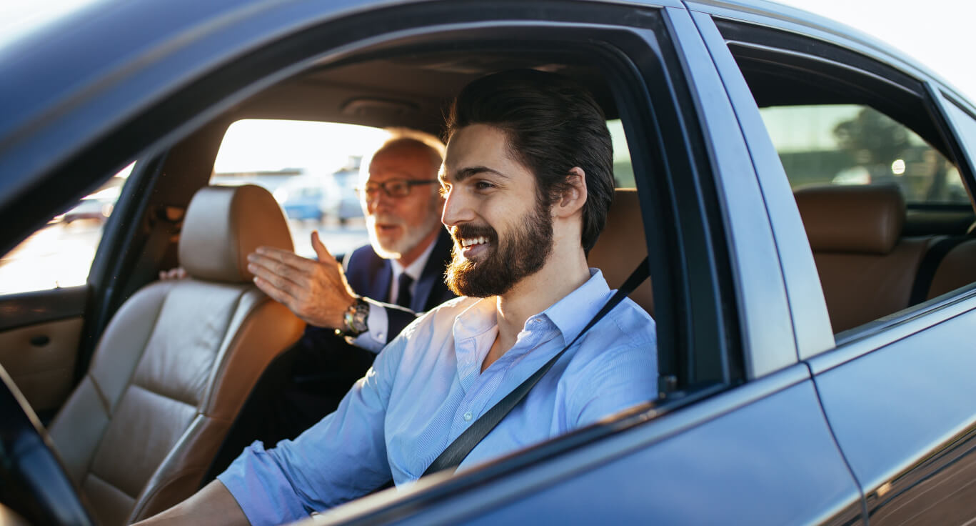 CalltheCare – Non-Emergency Medical Transportation in Miami, FL