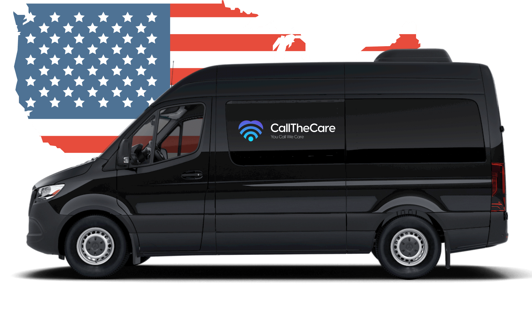 Long Distance Medical Transportation Services