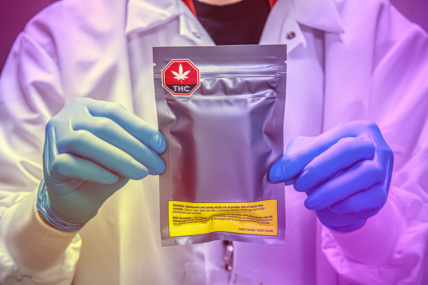 JointCraft™ - Pre-Roll & Gummy Manufacturing / Cannabis Fulfillment ...