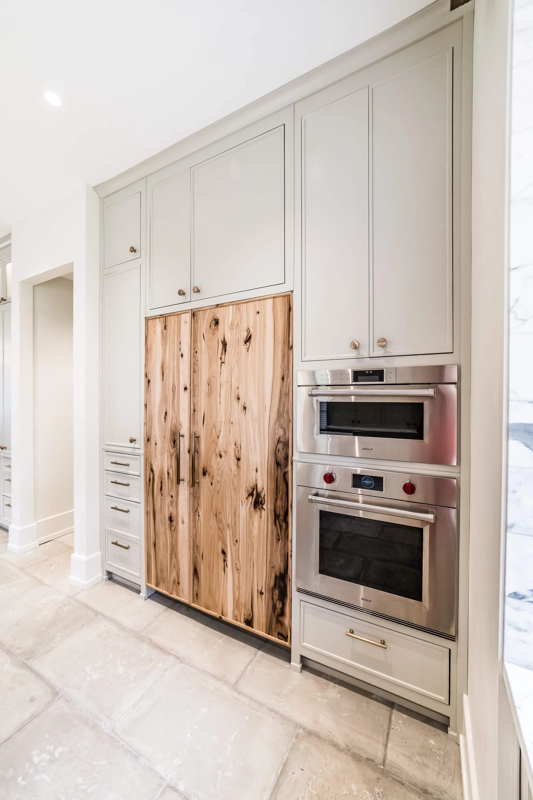 Custom Cabinetry in Huntsville, AL | Classic Cabinetry