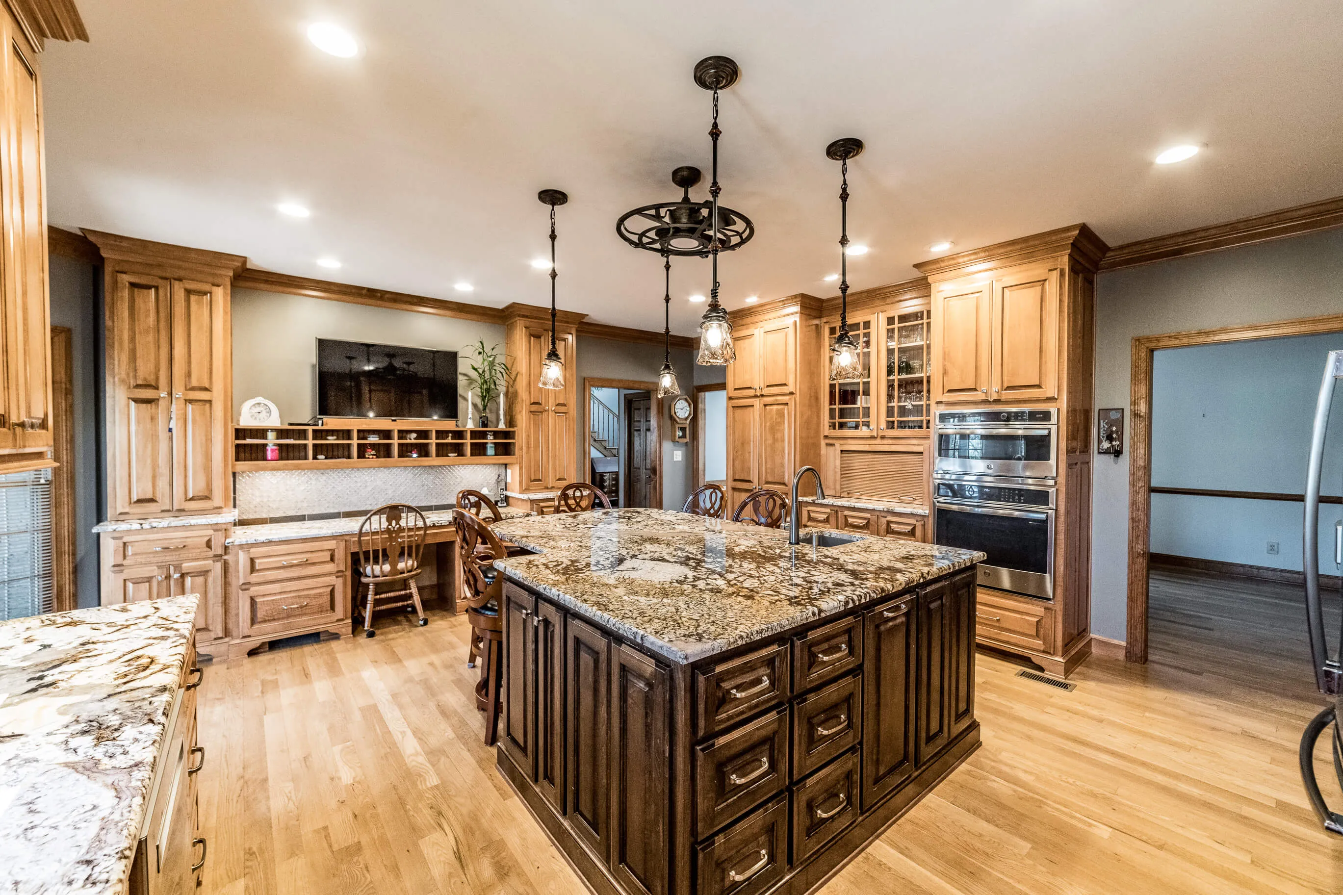 Custom Cabinetry in Huntsville, AL | Classic Cabinetry