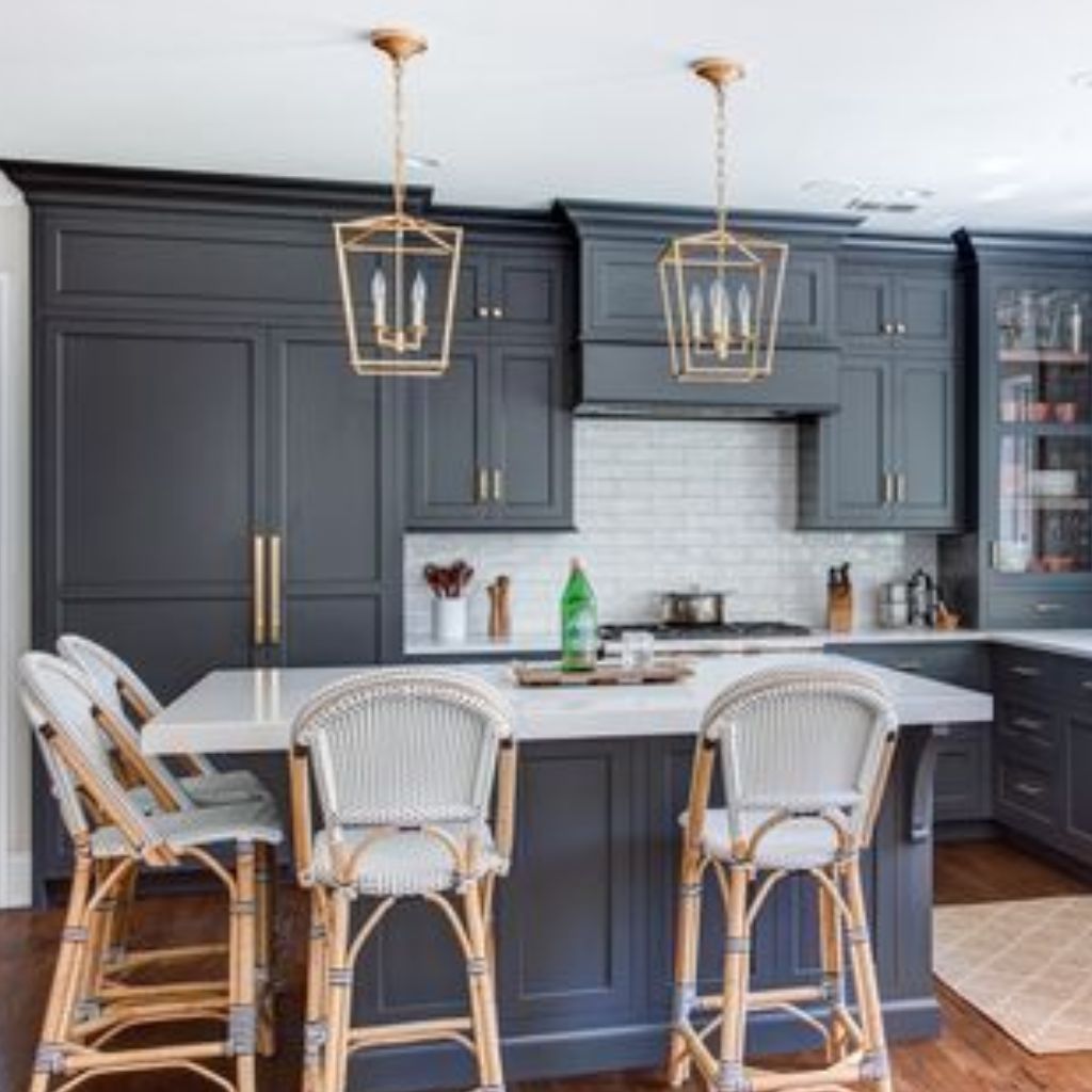 OPTIMIZING KITCHENS FOR ALL: SELECTING ACCESSIBLE HARDWARE