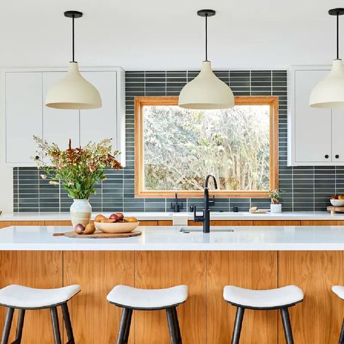 ENHANCE YOUR KITCHEN AND BATH DESIGN WITH EFFECTIVE TASK LIGHTING