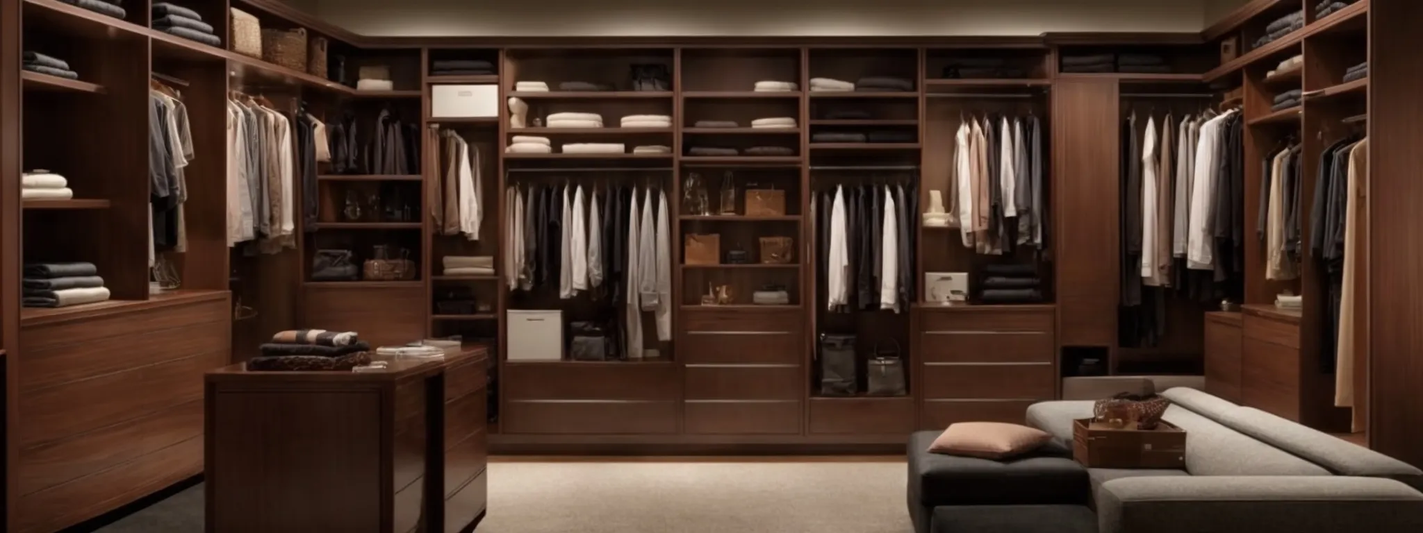 How To Create A Showcase Closet In 2024 - 4 Key Takeaways