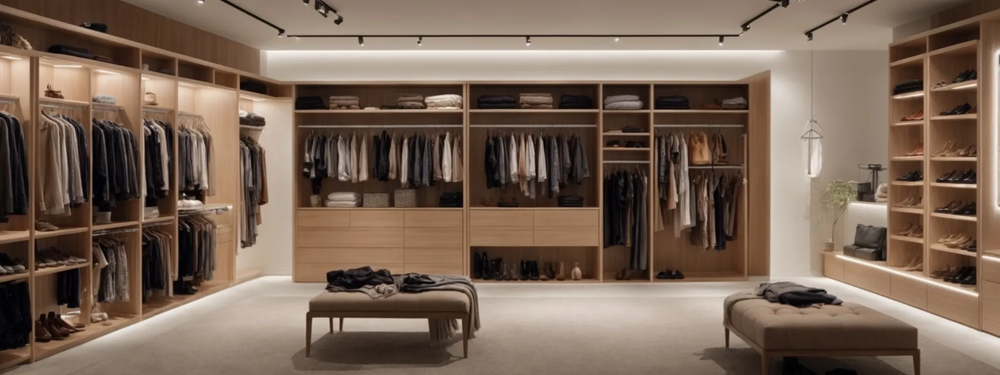 How To Create A Showcase Closet In 2024 - 4 Key Takeaways