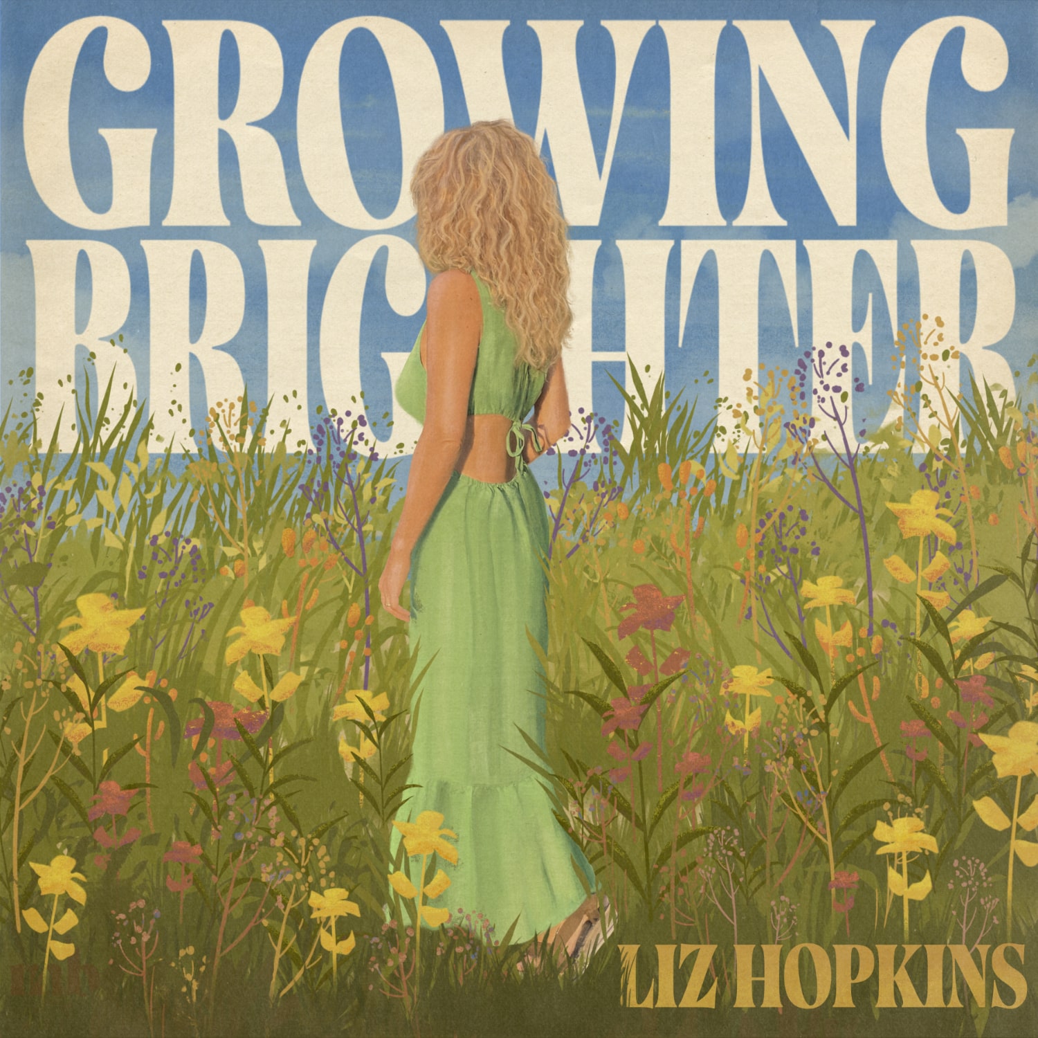 Liz Hopkins | Singer, Songwriter, Vocal Coach
