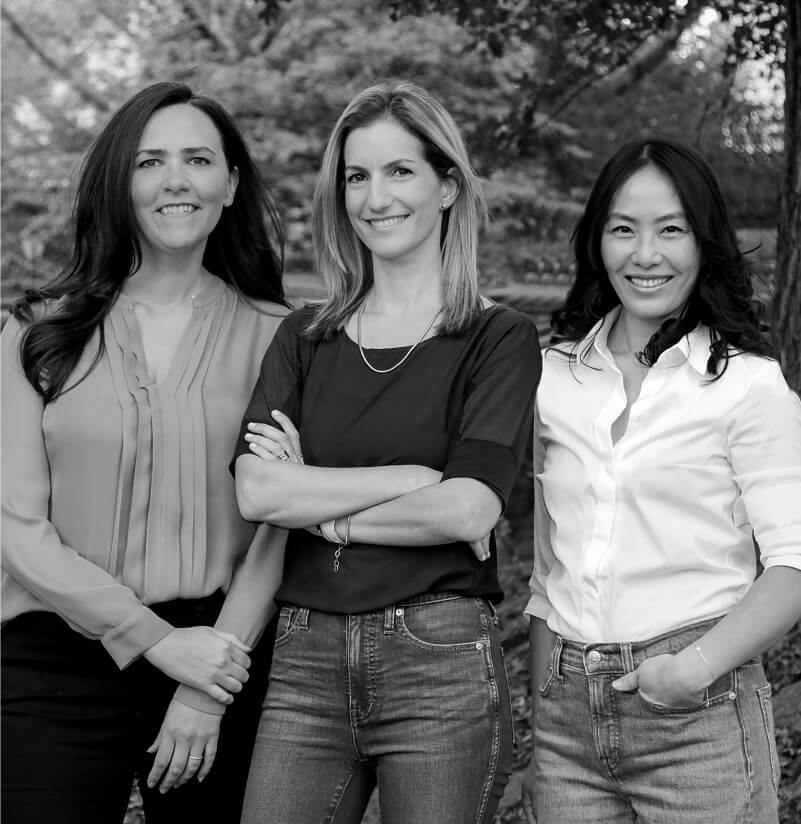 Vesey Ventures | Team