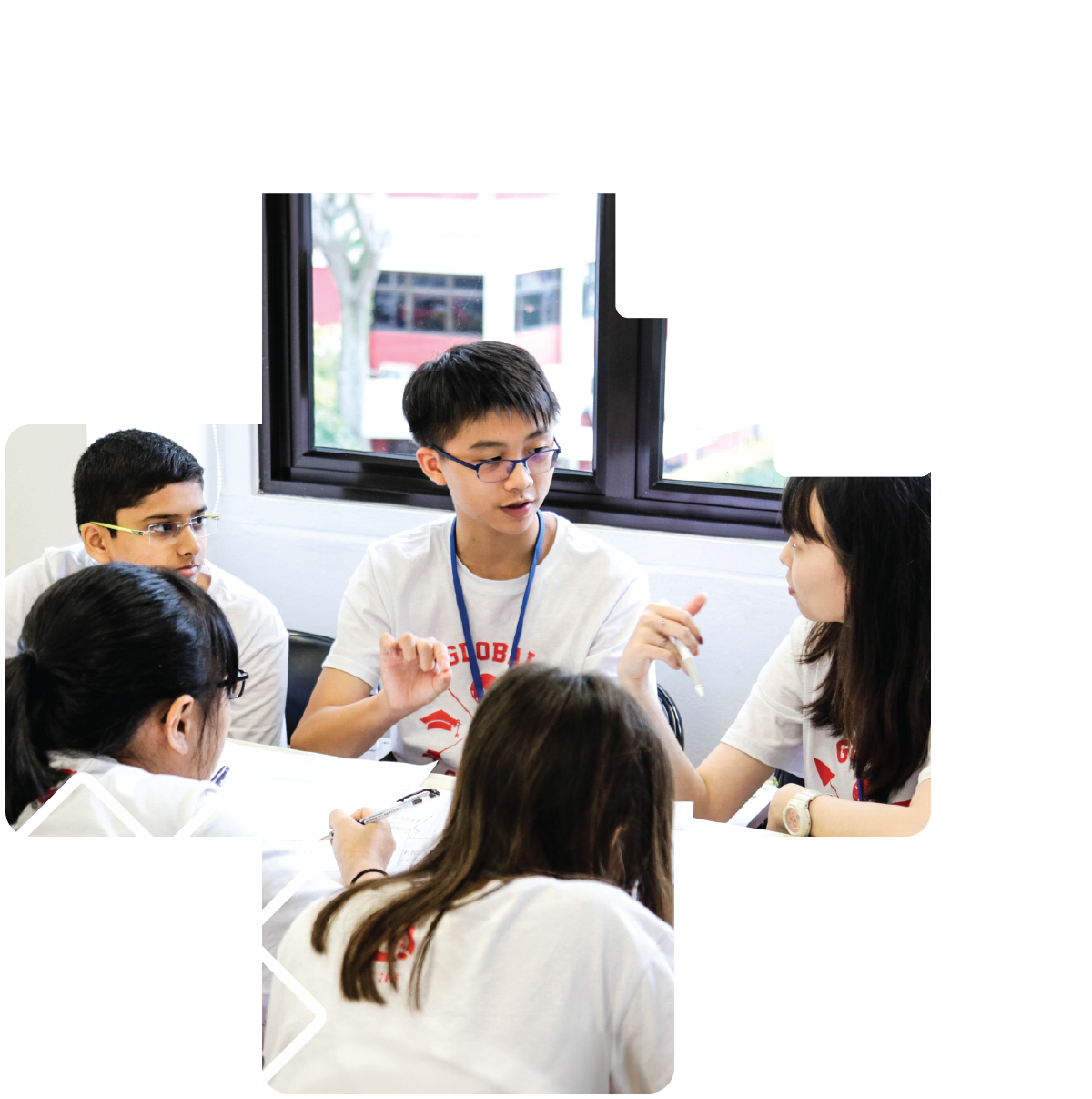 Citizen Education Programs – Éducation Citoyenneté Mondiale – REMOEQ