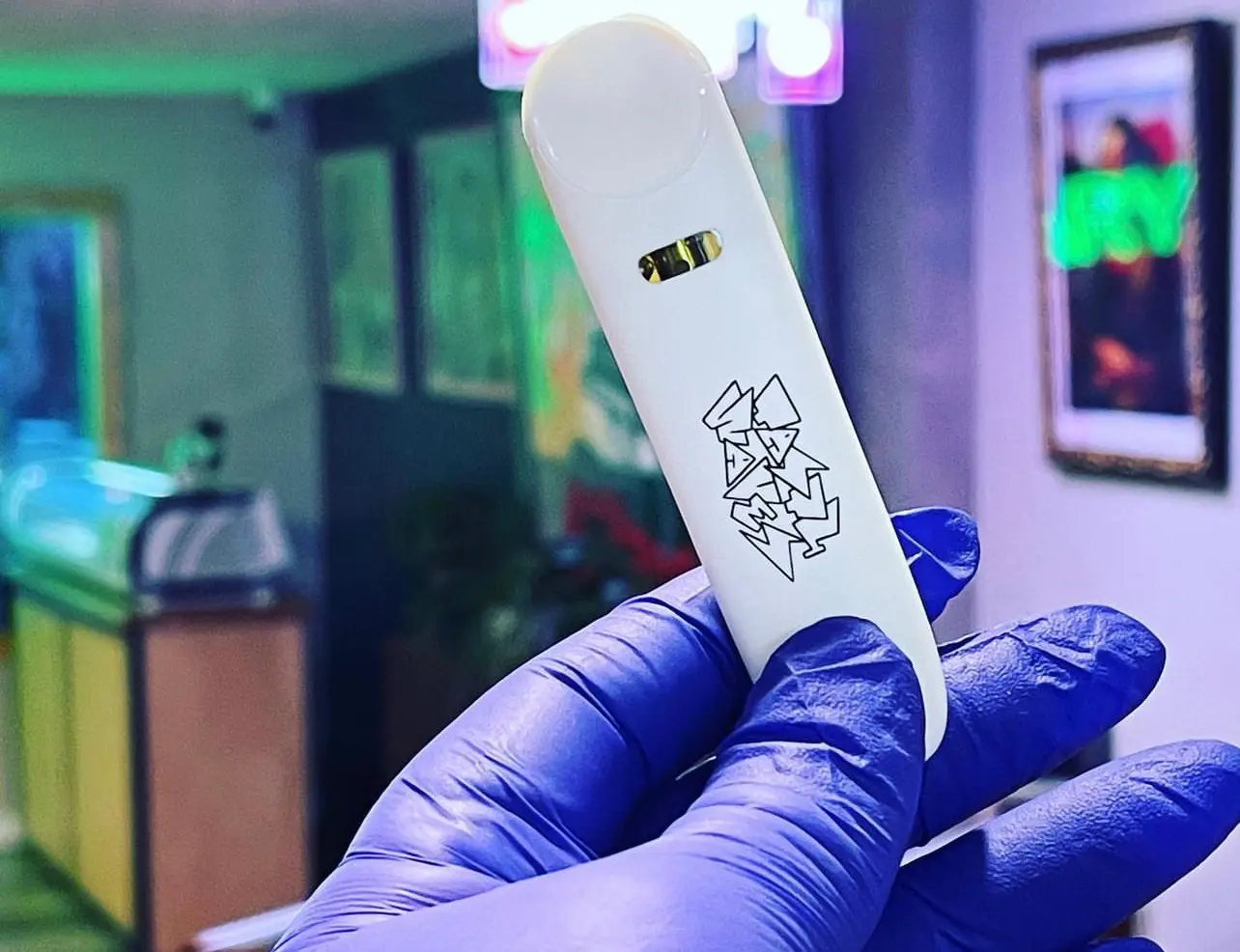 Best Hash Rosin Montana | Tasty Waves Hash Products