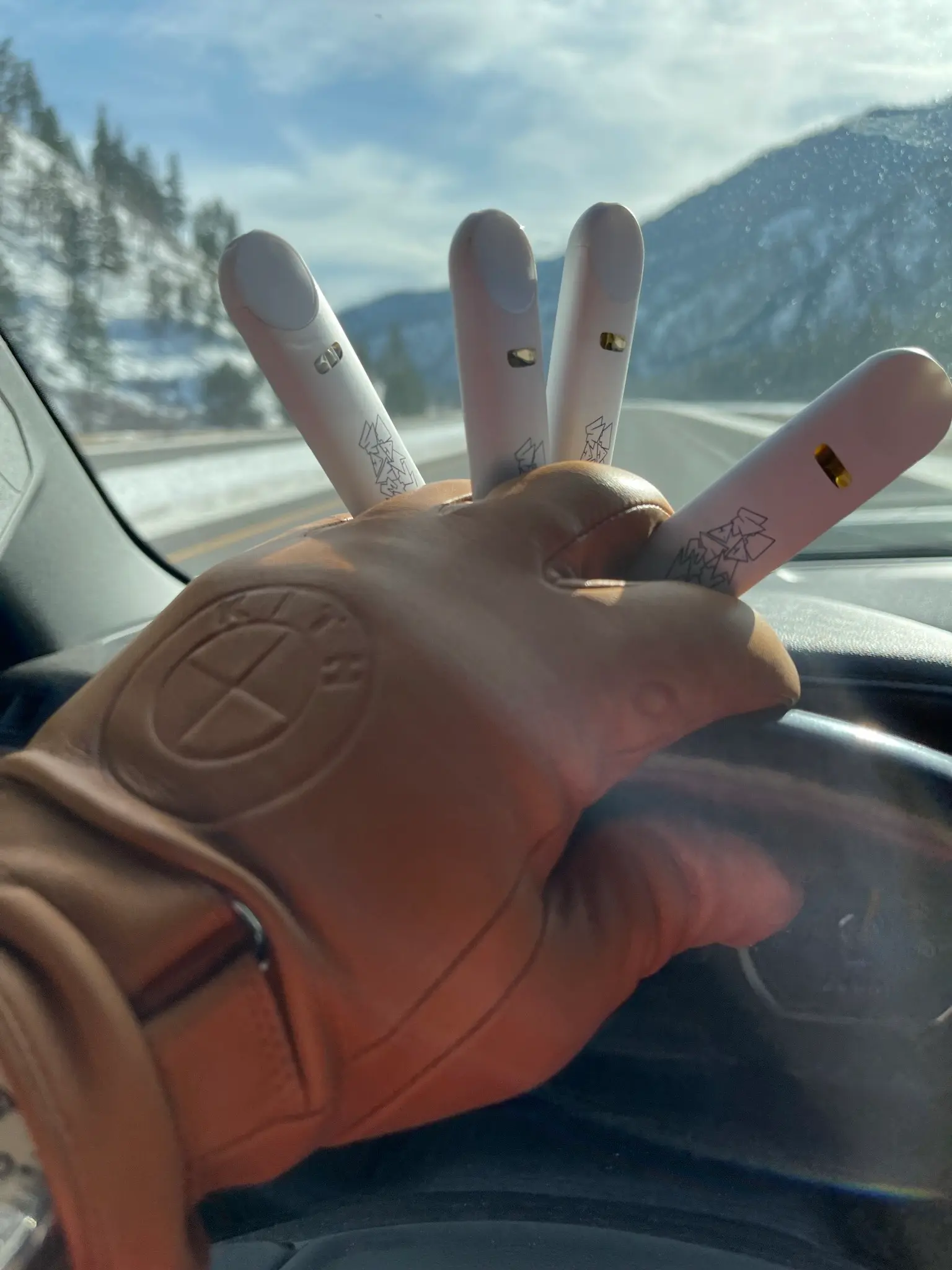 Best Hash Rosin Montana | Tasty Waves Hash Products