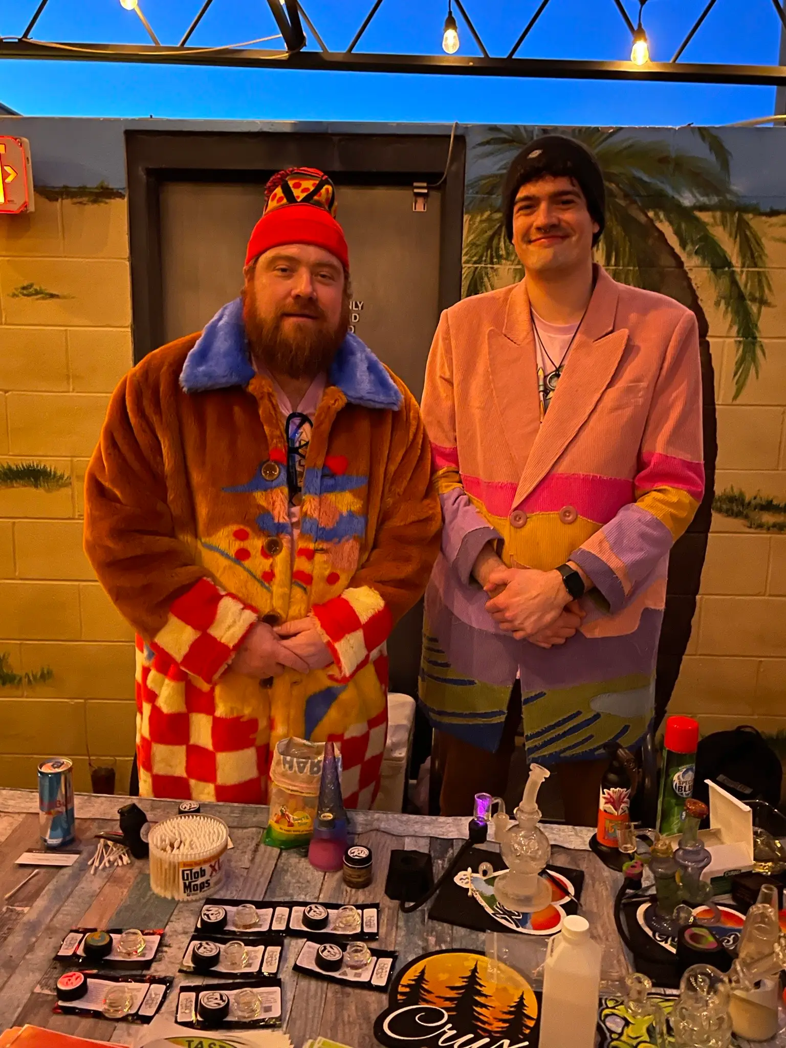 Montana’s Top Solventless Live Hash Rosin Producers | Tasty Waves Hash