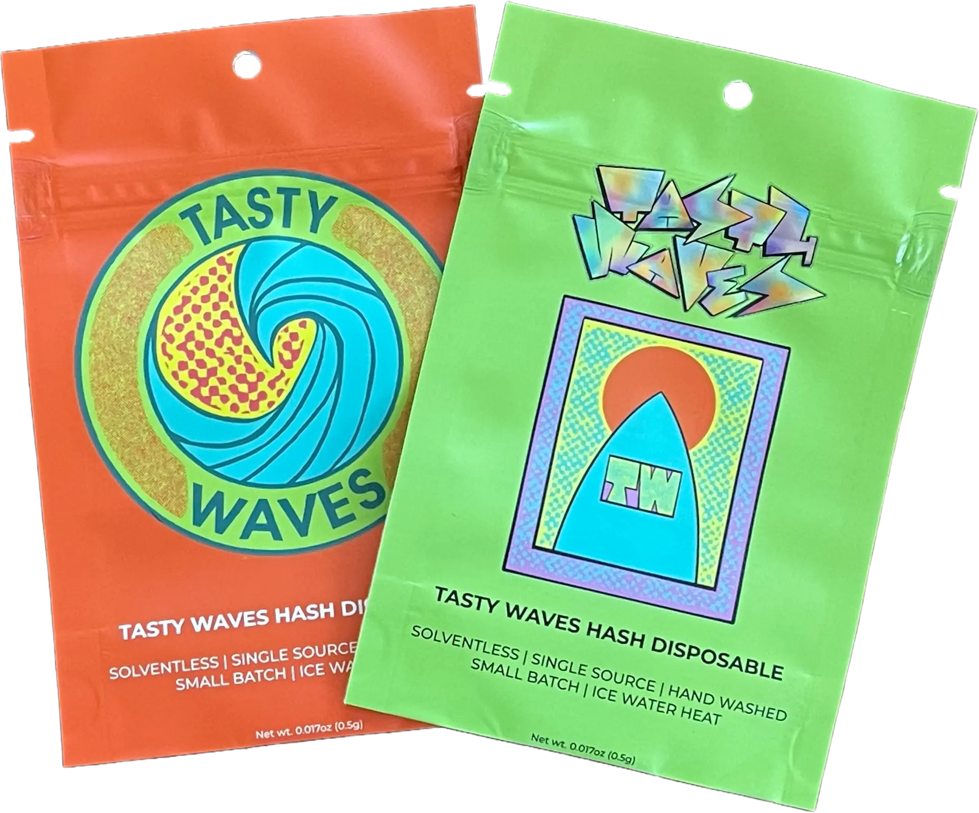 Montana’s Top Solventless Live Hash Rosin Producers | Tasty Waves Hash