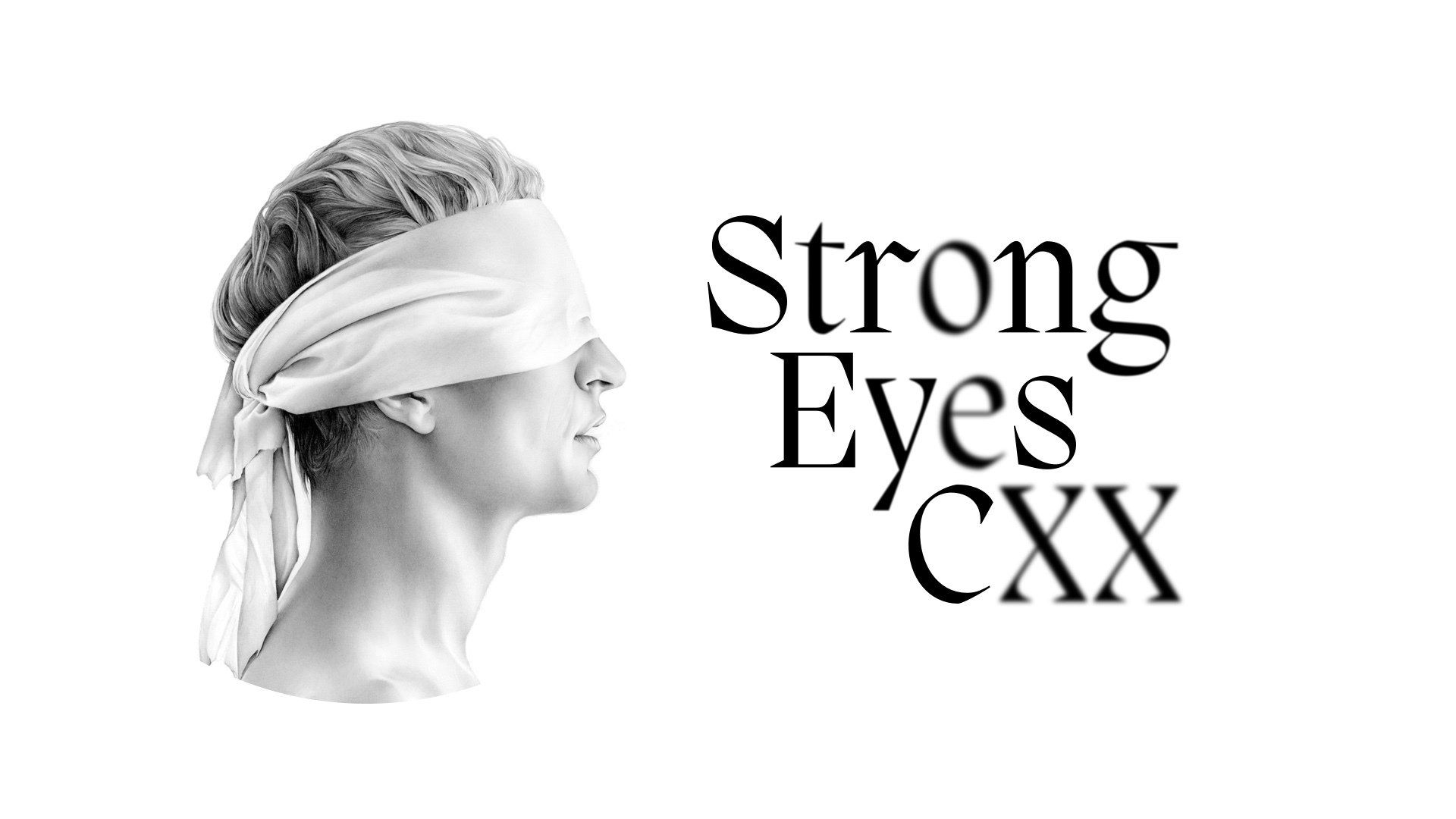 Resources > Series: Strong Eyes CXX | NorthernLife Baptist Church
