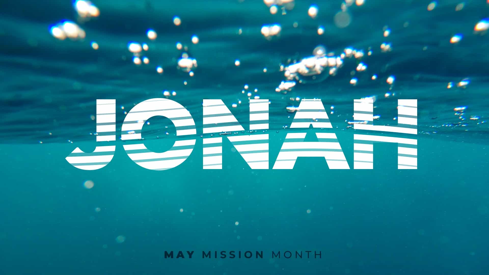 Resources > Sermon: Jonah's Prayer by Jonathan Shanks | NorthernLife Baptist Church