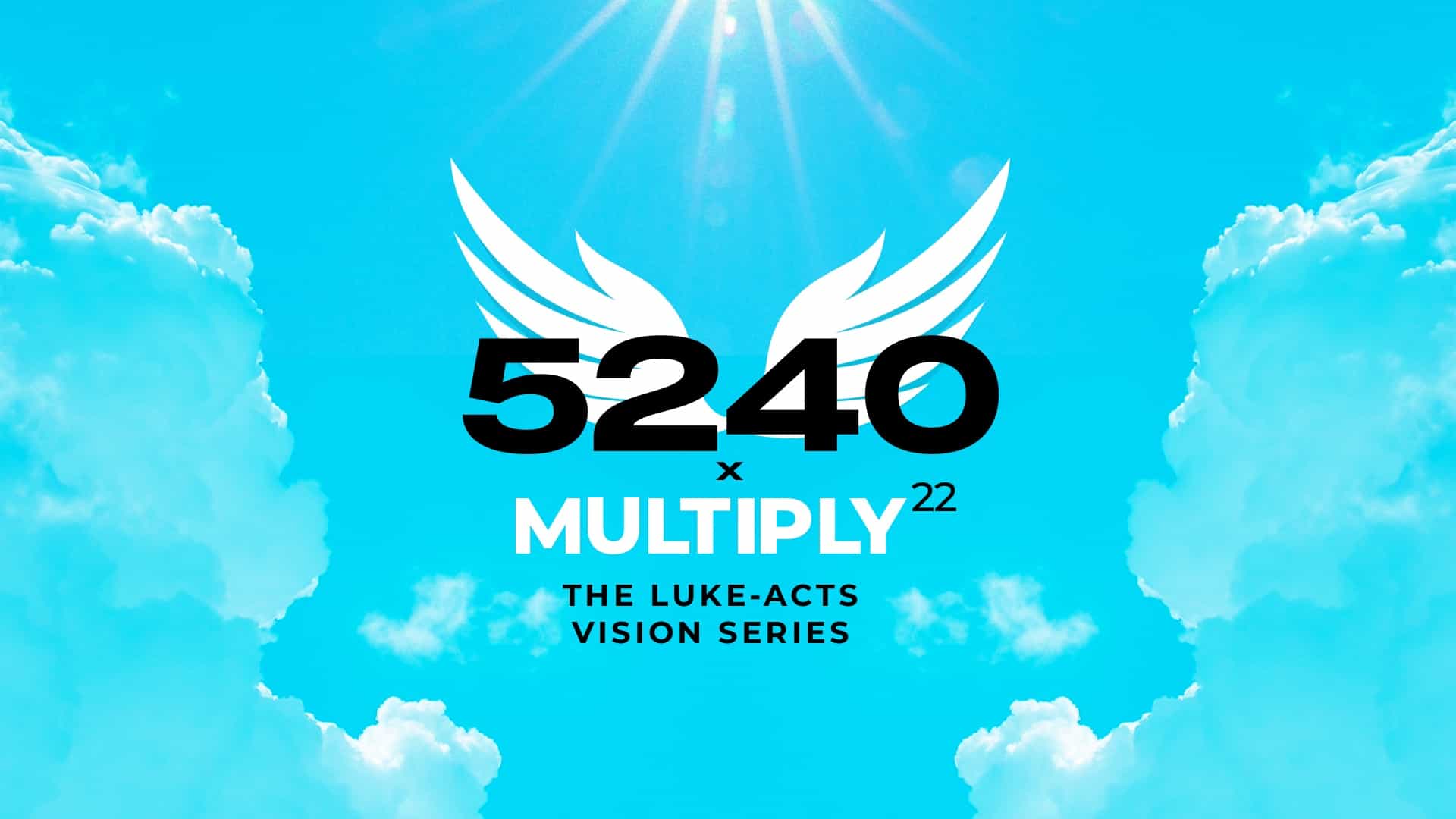 Resources > Series: 5240 x Multiply | NorthernLife Baptist Church