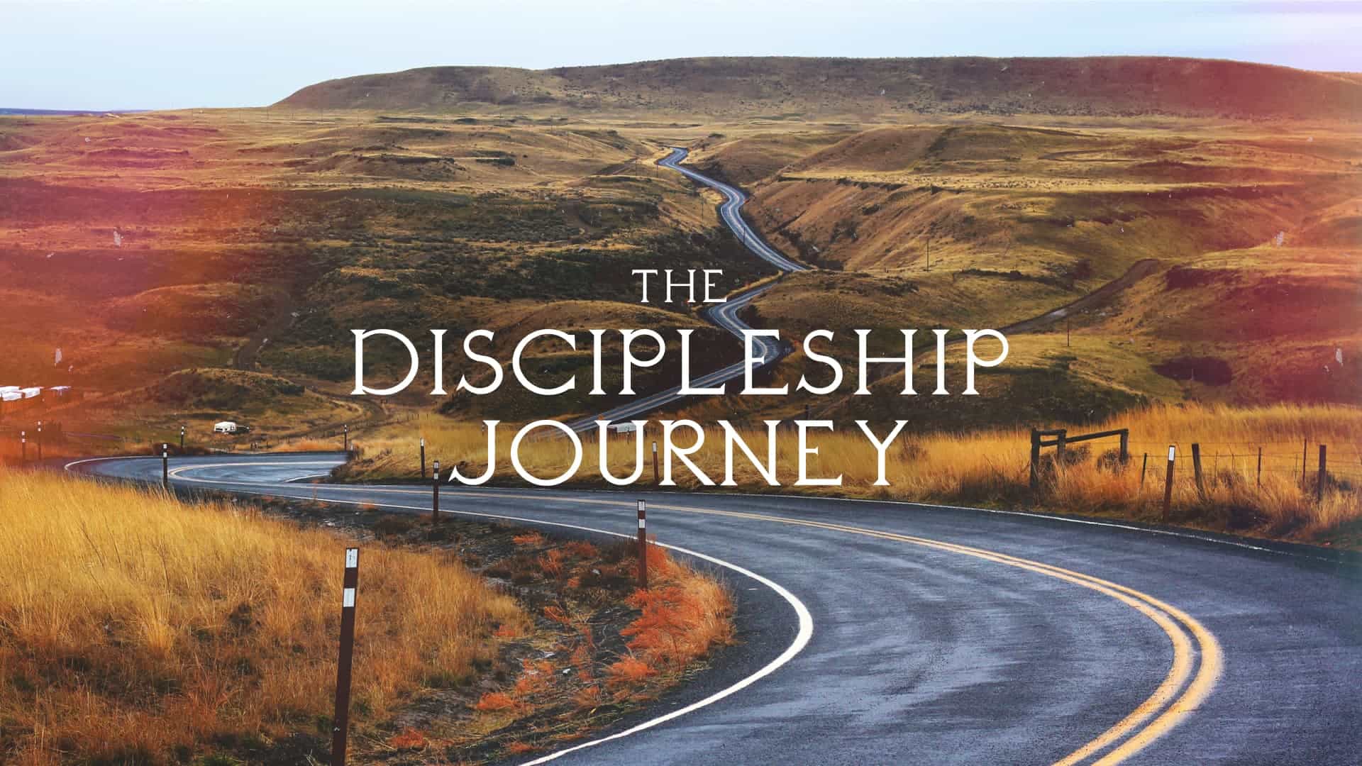 Resources > Series: The Discipleship Journey | NorthernLife Baptist Church