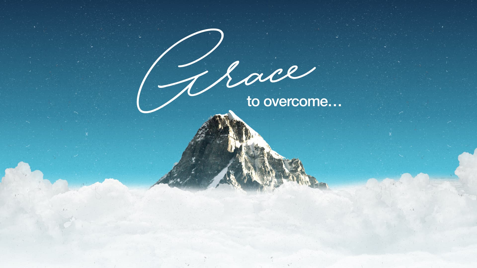 Resources > Series: Grace to Overcome | NorthernLife Baptist Church