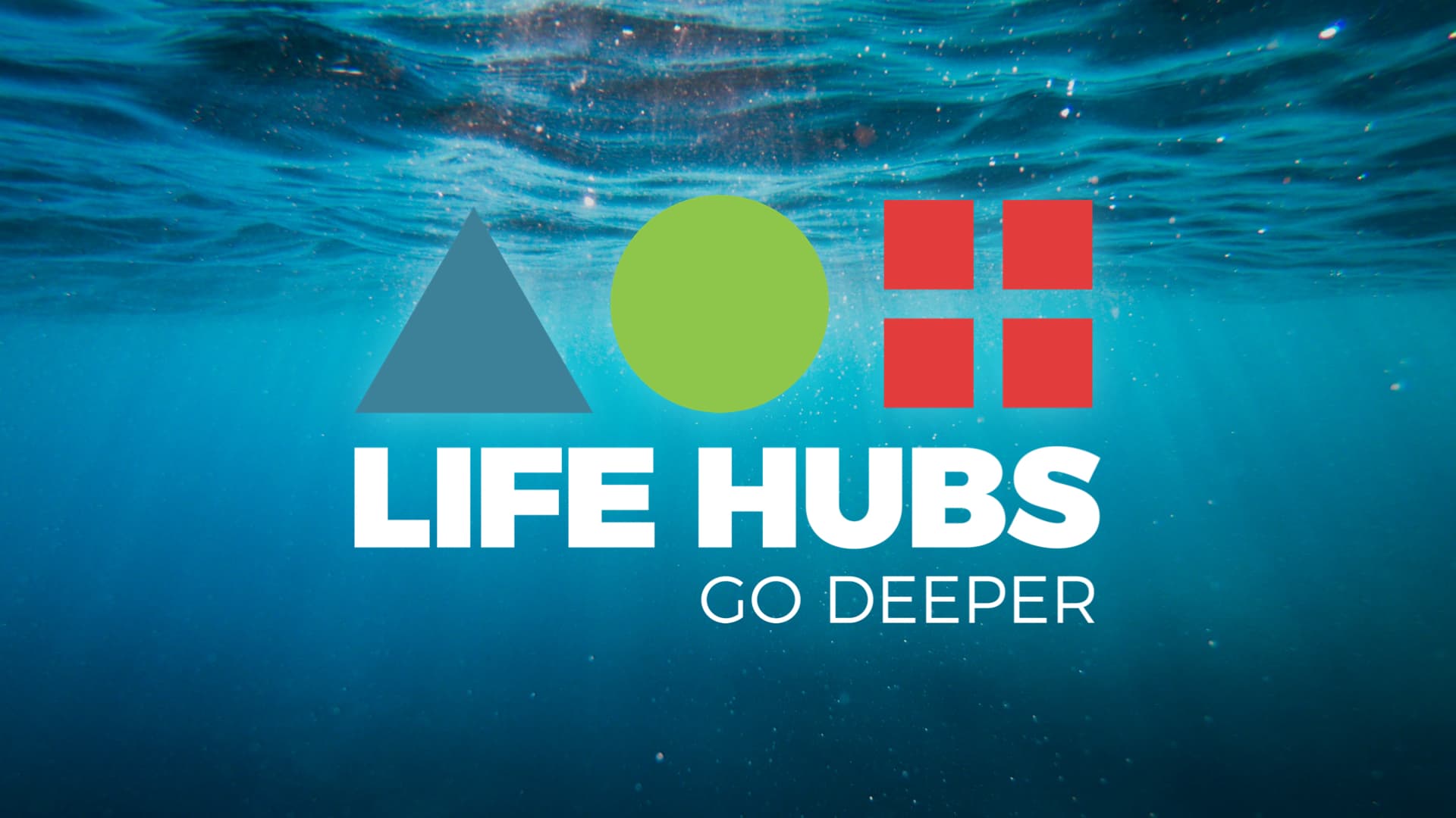 Resources > Series: LifeHubs | NorthernLife Baptist Church