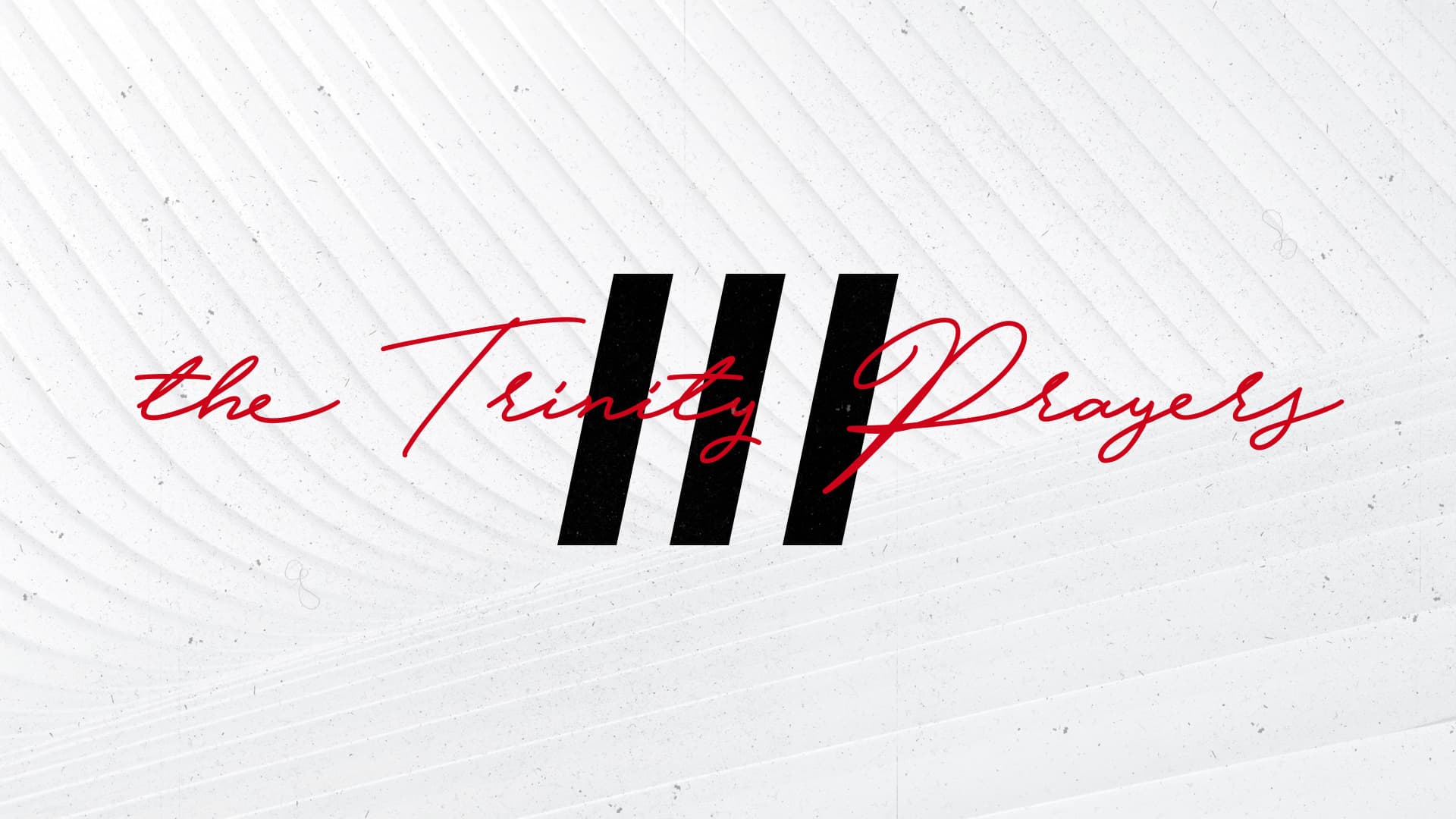 Trinity Prayers | Midweek Training by NorthernLife