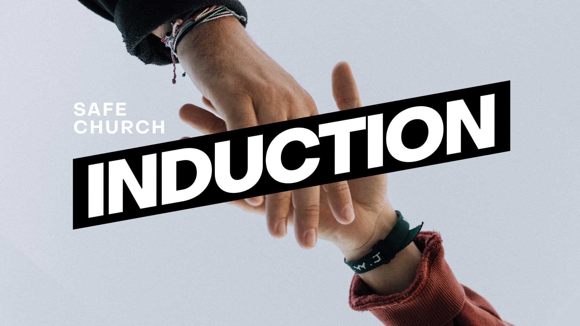 Event: Volunteer Induction (Monday) | NorthernLife Baptist Church