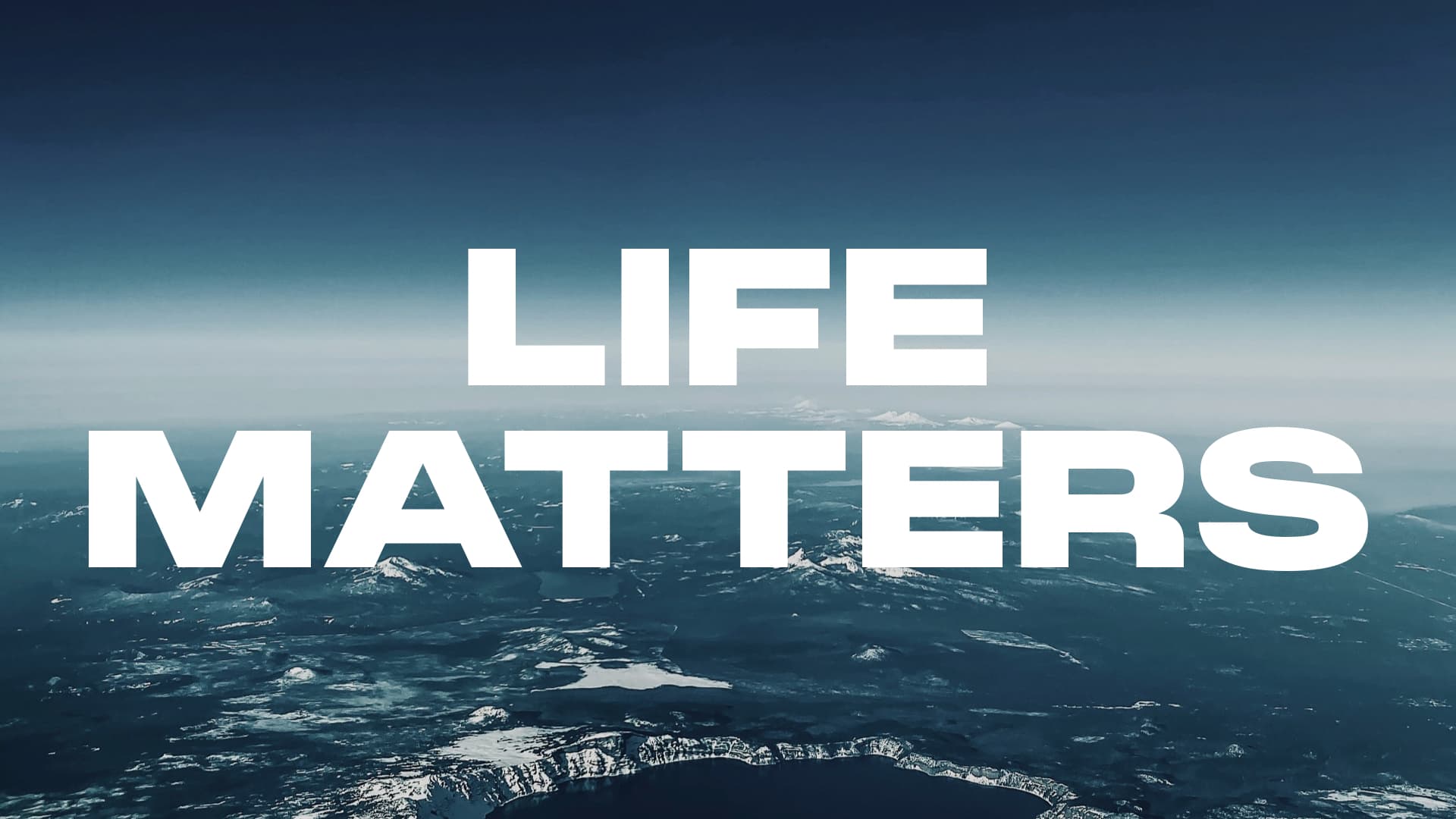 Event: Life Matters | NorthernLife Baptist Church