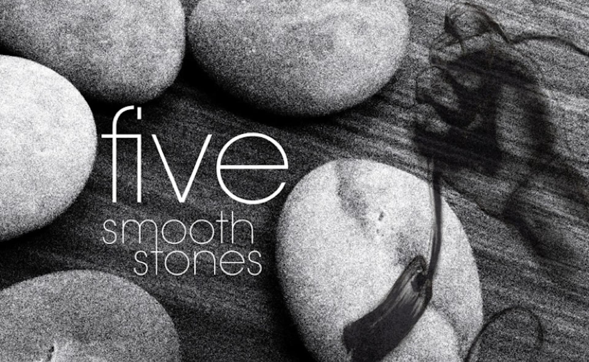 Resources > Series: Five Smooth Stones | NorthernLife Baptist Church