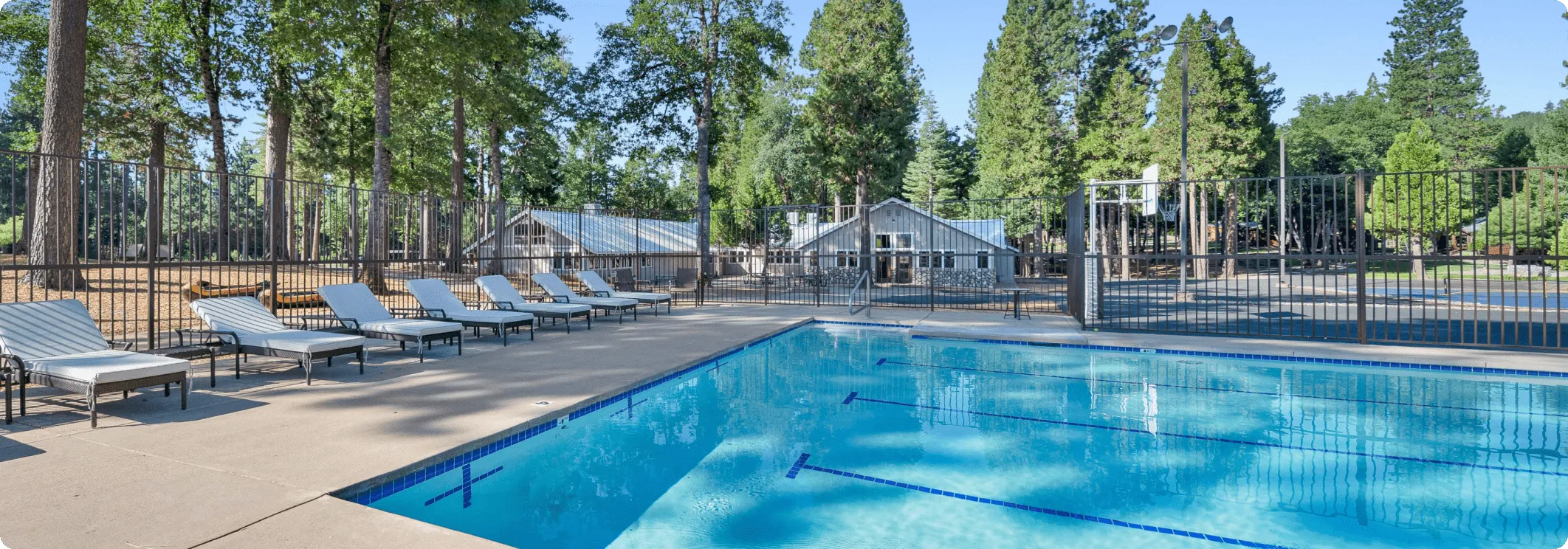 The Summit California