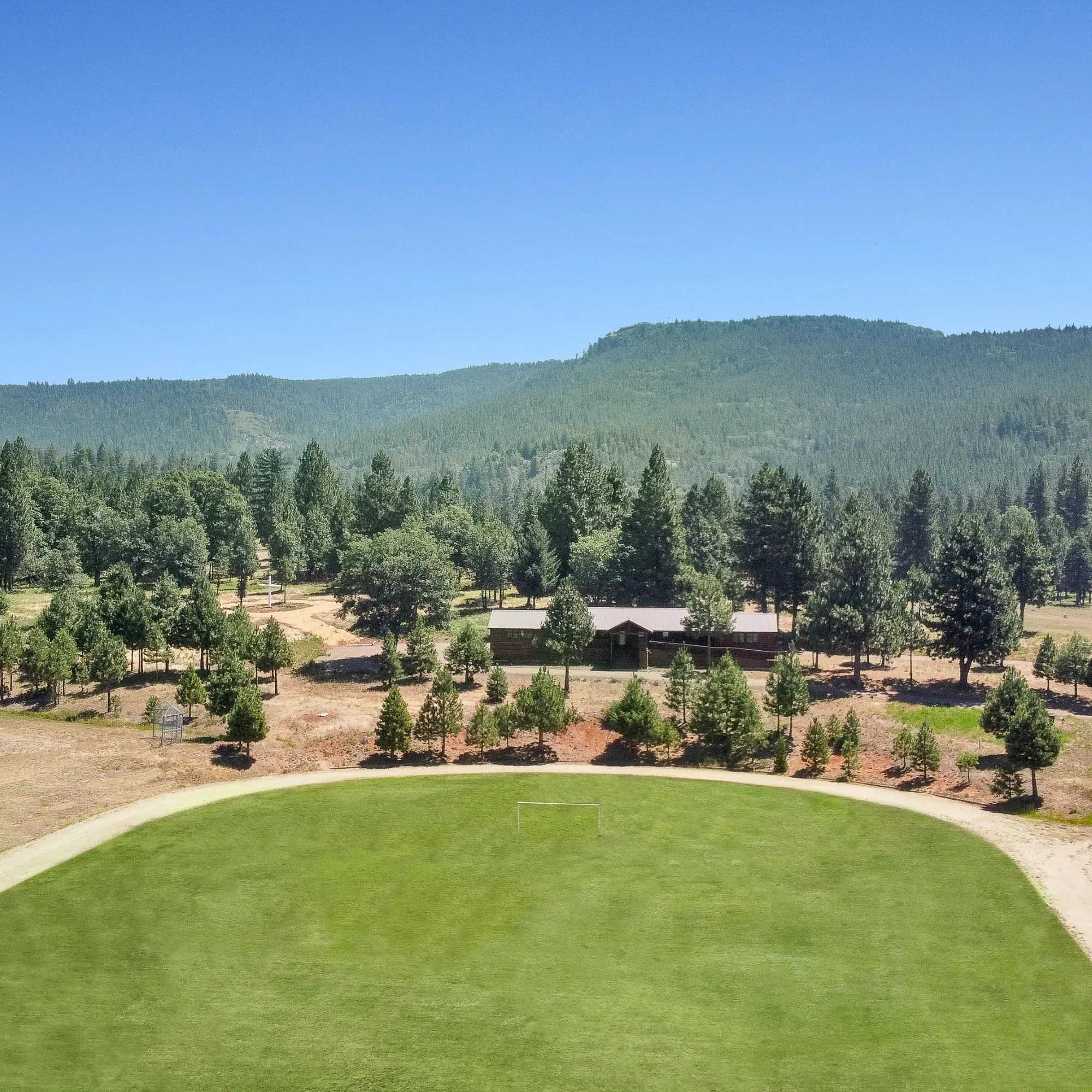 The Summit California