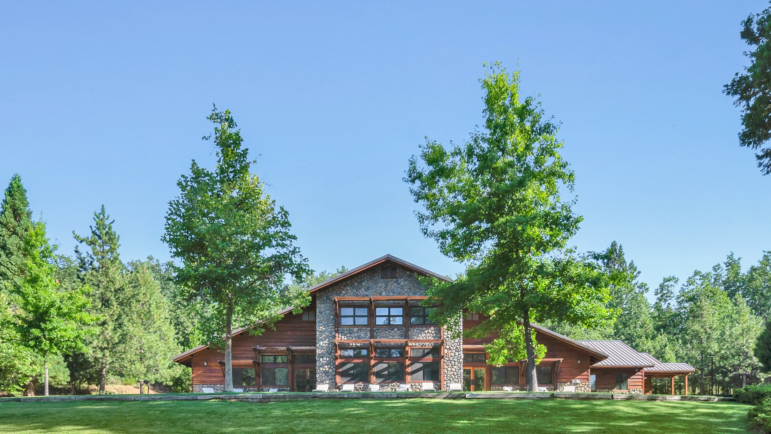 The Summit California