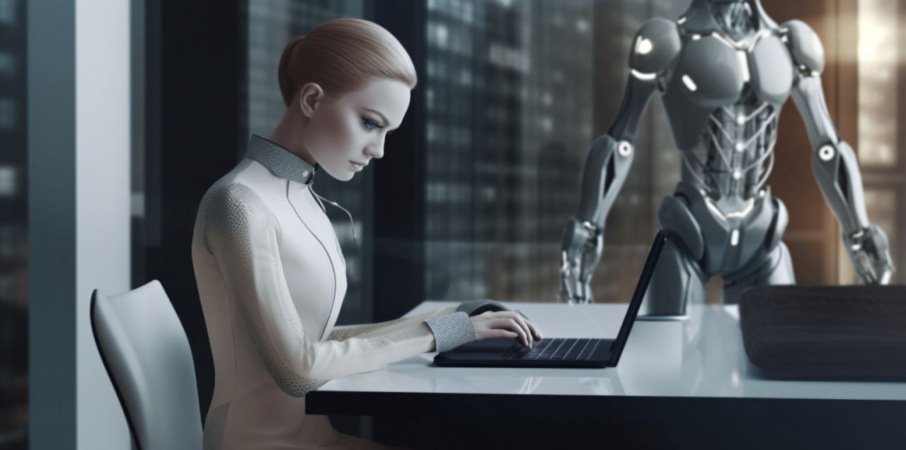 Top 100 AI Companies in 2023: Unveiling the Pioneers of Artificial ...