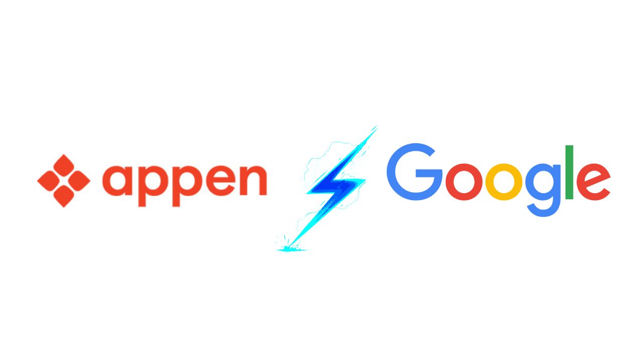 Google Parent Alphabet Cuts Ties with AI Data Firm Appen, Impacting ...