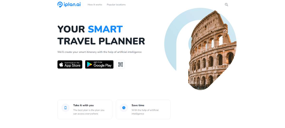 The Top 10 AI Trip Planner Tools: Unlock Personalized Adventures with ...