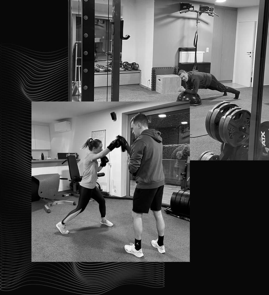 Compact PT - Personal Training in Merelbeke