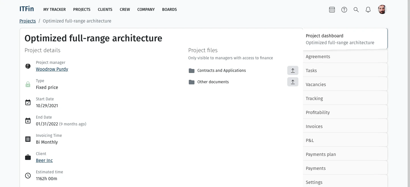 Excel або ERP-система - порівнюємо, де зручніше вести фінанси IT-компанії